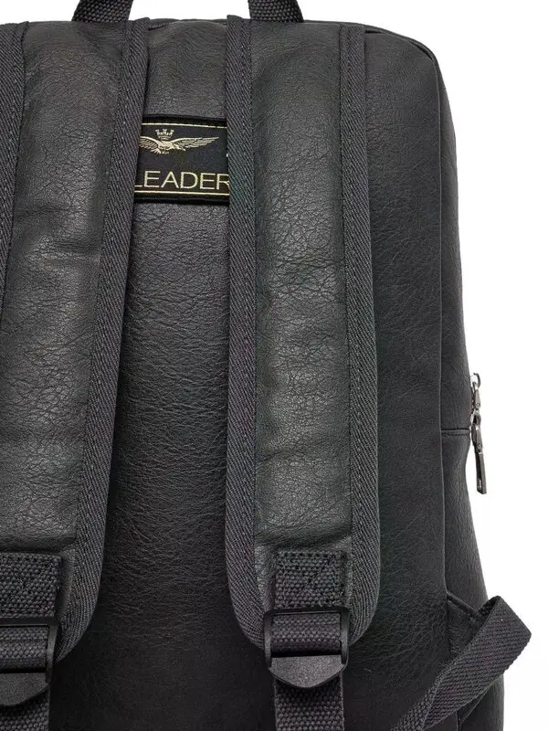 AERONAUTICA MILITARE Patch Backpack