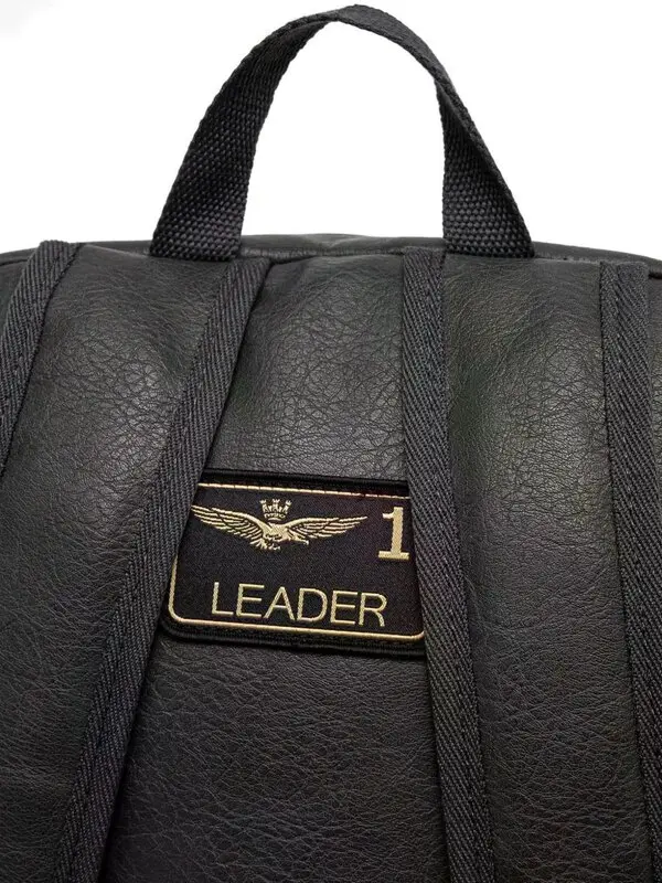 AERONAUTICA MILITARE Patch Backpack
