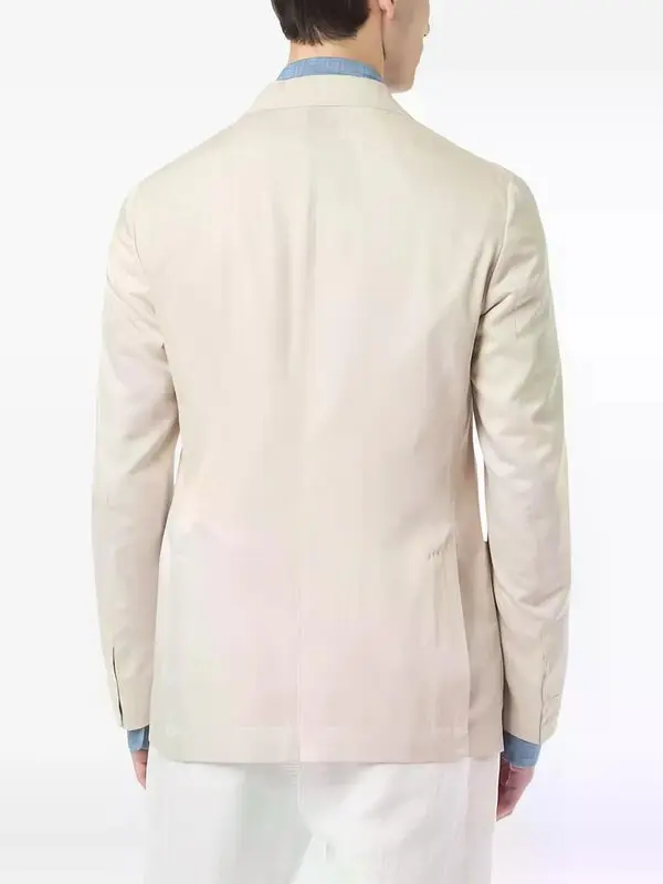 Eleventy Single-breasted Blazer