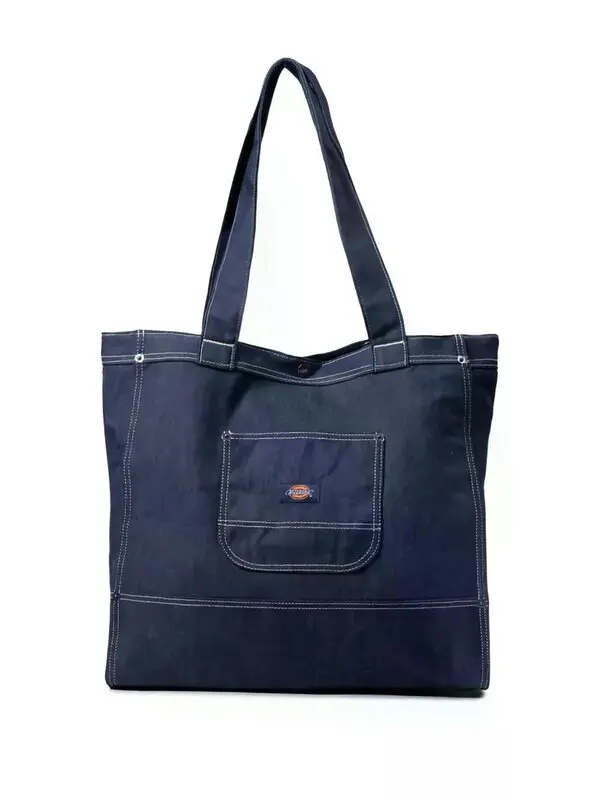 Dickies Denim Tote Bag