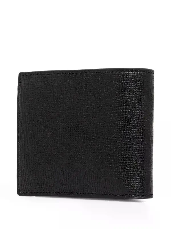 Lacoste Ossian Logo-print Wallet