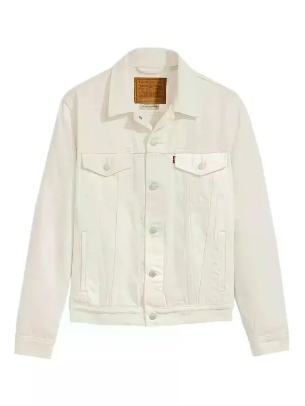 LEVI'S Pocket Collared Jacket