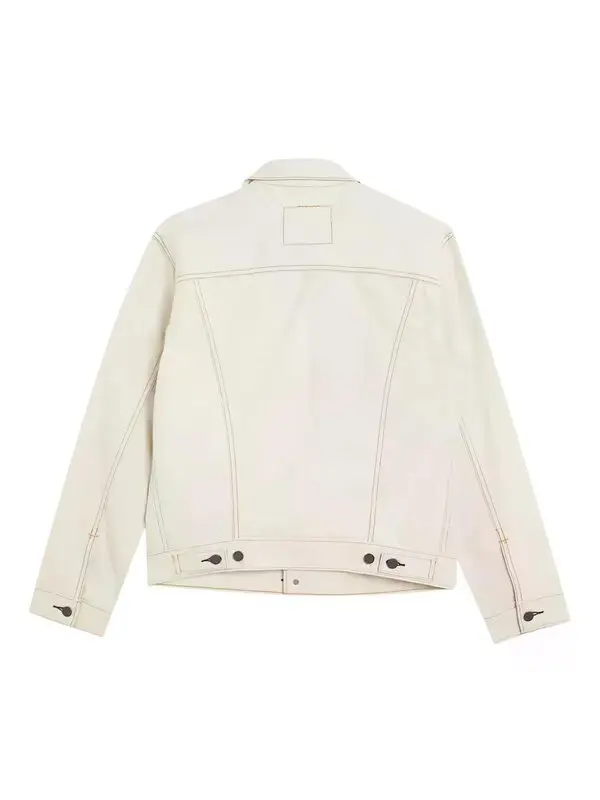 LEVI'S Pocket Collared Jacket