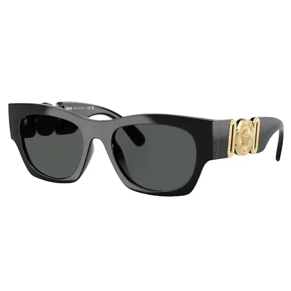 Versace Sunglasses - Black (ve_4479u_gb1/87)