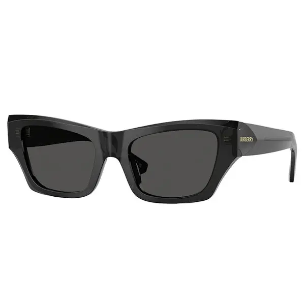 Burberry Cat Eye Sunglasses - Black (be_4441u_411287)