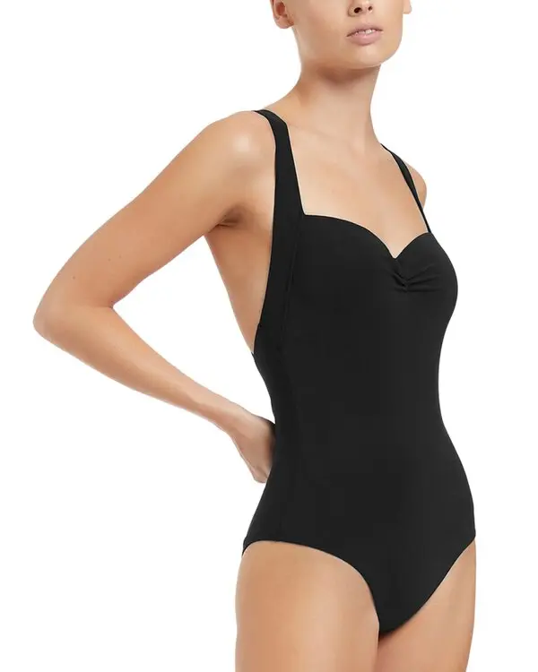 JETS Infinity One Piece Swimsuit