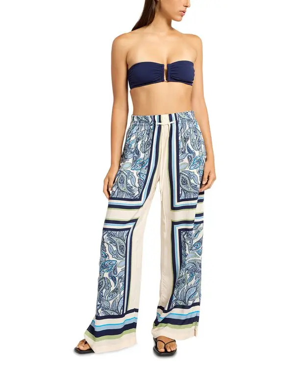 JETS Relaxed Drawstring Pants