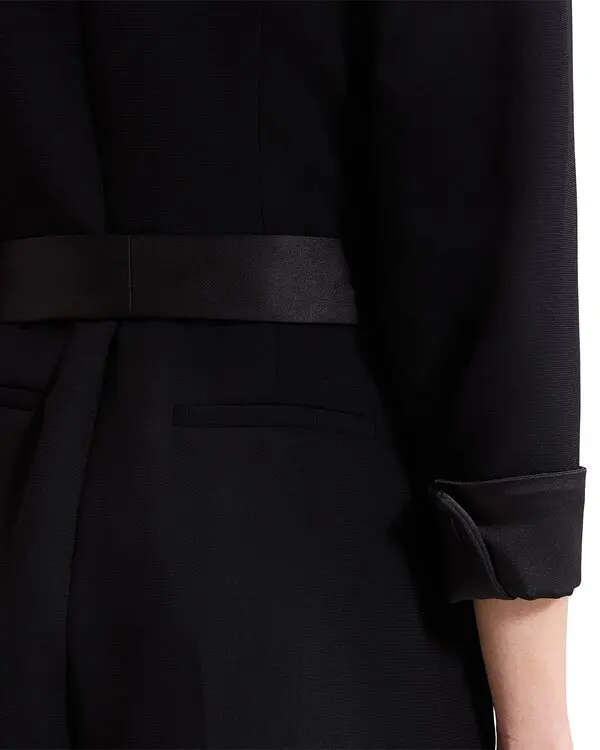 PHASE EIGHT Kylie Tux Jumpsuit