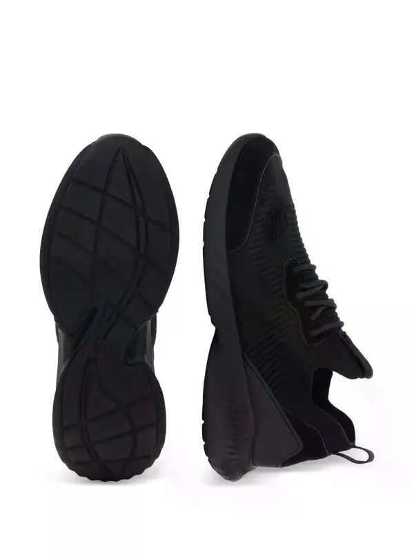 Boggi Milano Willow Lace-up Sneakers