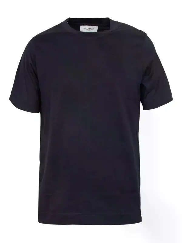 GRAN SASSO Crewneck T-shirt