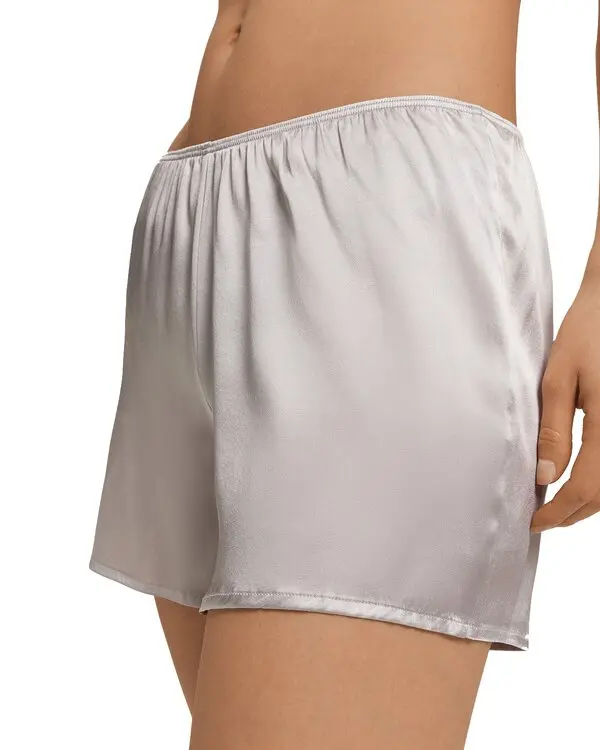 Hanro Grand Central Silky Shorts
