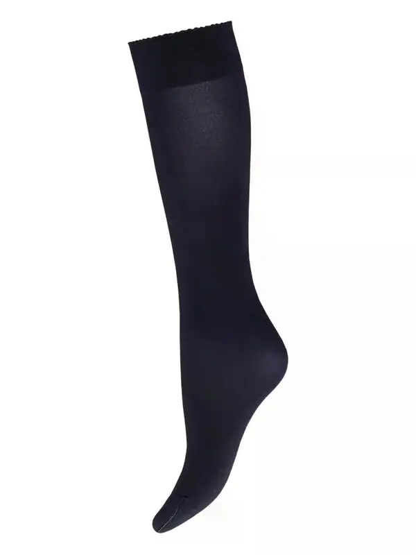 Wolford Knee High Socks