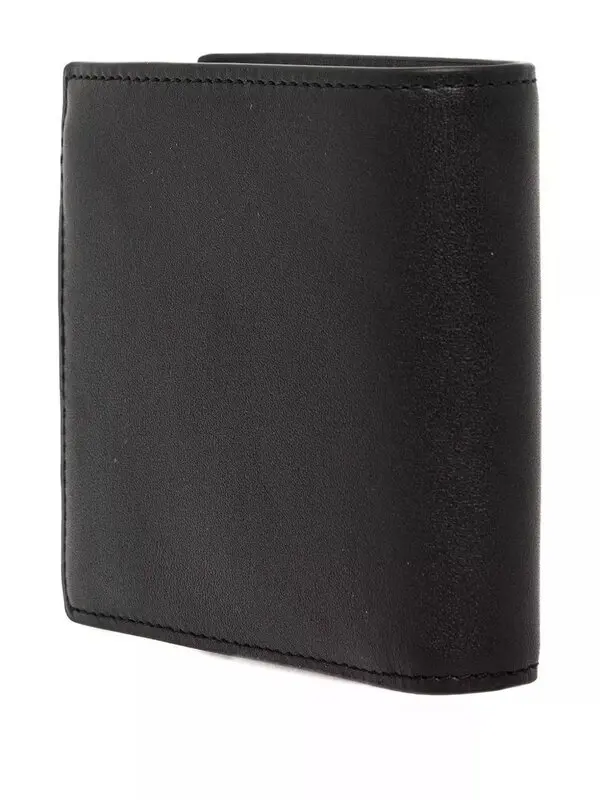 Lacoste Logo-print Wallet
