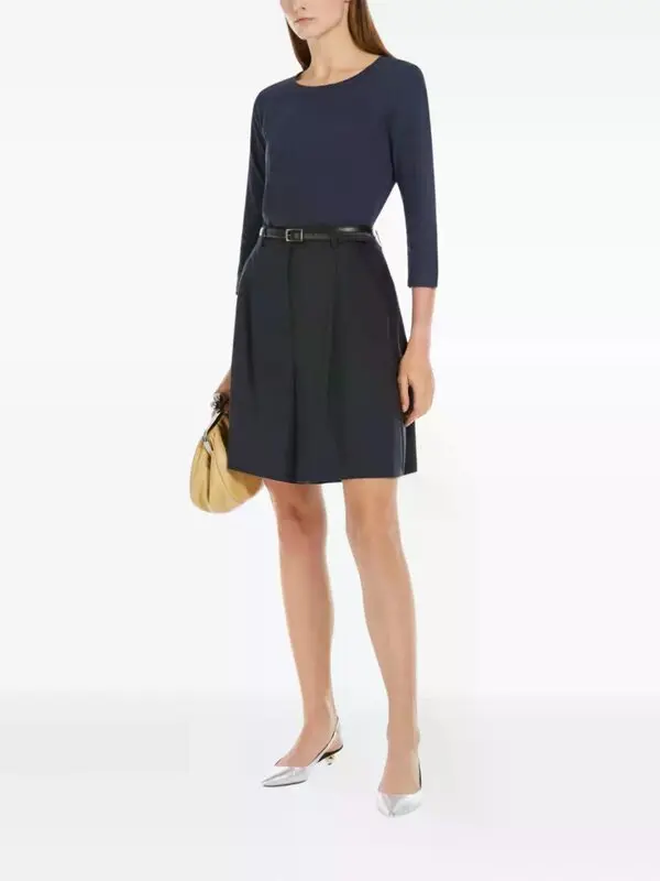 Max Mara T-shirt - Blue