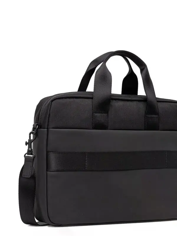 JOOP! Logo-embossed Briefcase