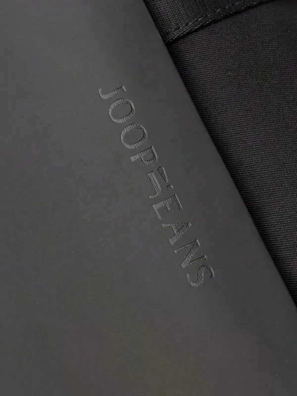 JOOP! Logo-embossed Briefcase