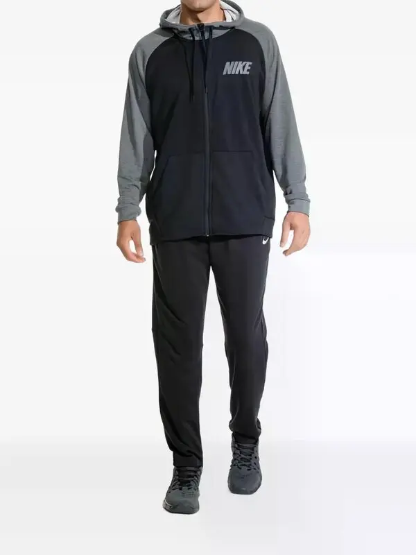 Nike Full-zip Hoodie