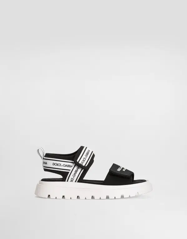 Dolce & Gabbana Sandalo - Multicolor