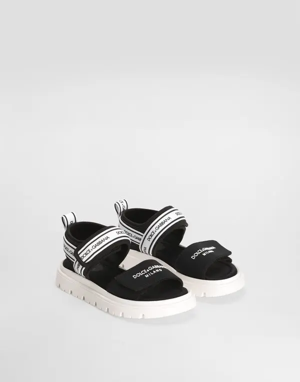 Dolce & Gabbana Sandalo - Multicolor