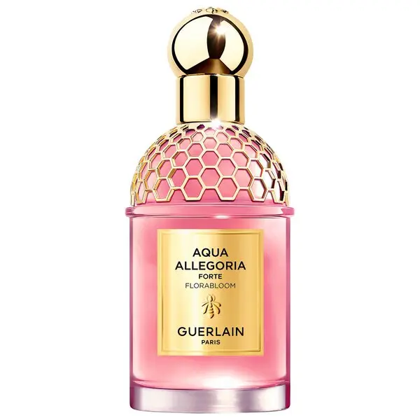 GUERLAIN Aqua Allegoria Florabloom Forte Eau De Parfum - One-color