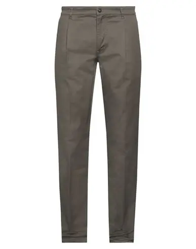 Incotex Chino Pants - Green