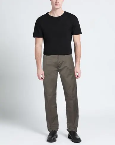 Incotex Chino Pants - Green
