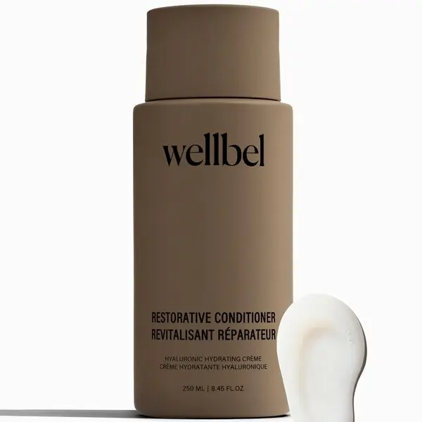 WELLBEL Restorative Conditioner 250ml - One-color