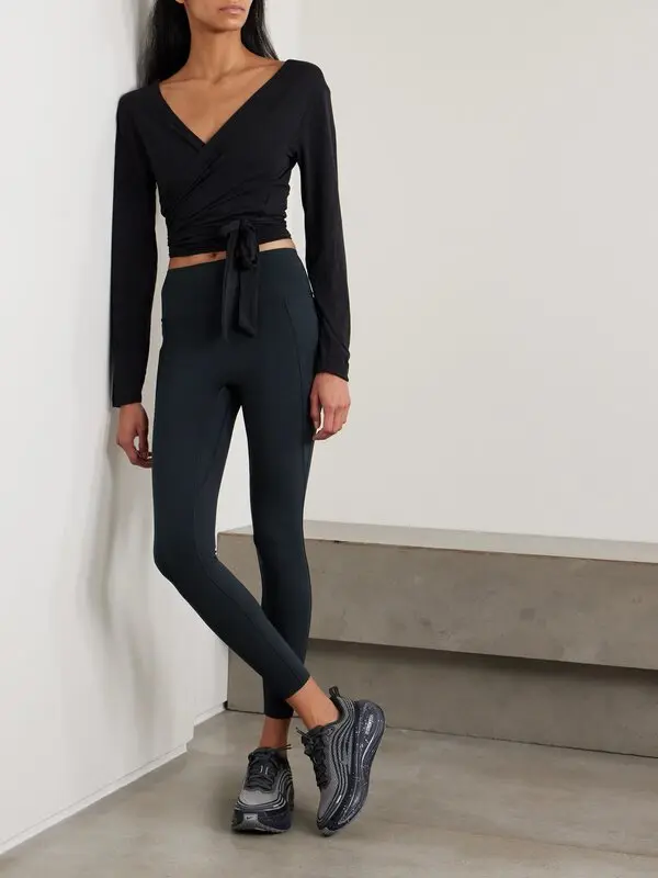 Nike Universa 7/8 Stretch Leggings