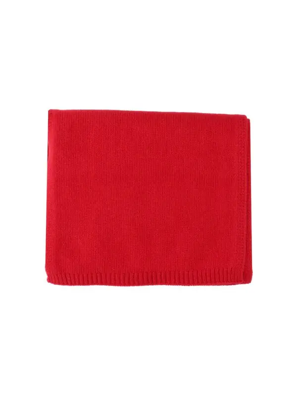 Studio Nicholson Scarf "izul - Red