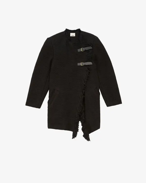 Isabel Marant Garmia Coat