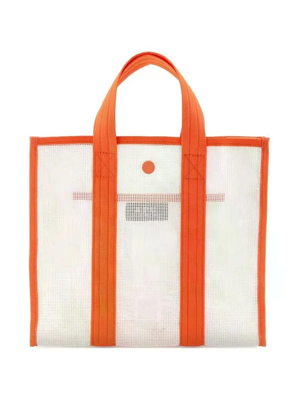 A.p.c. Trim-handle Tote