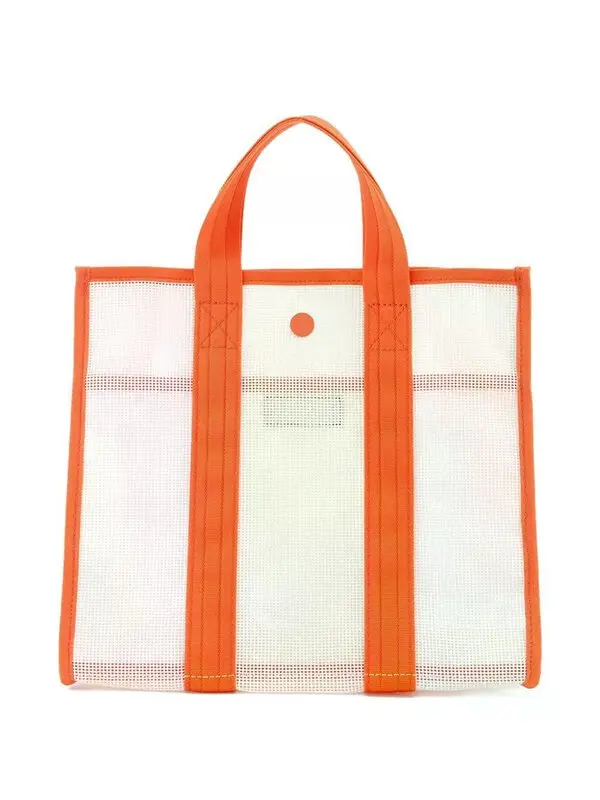 A.p.c. Trim-handle Tote