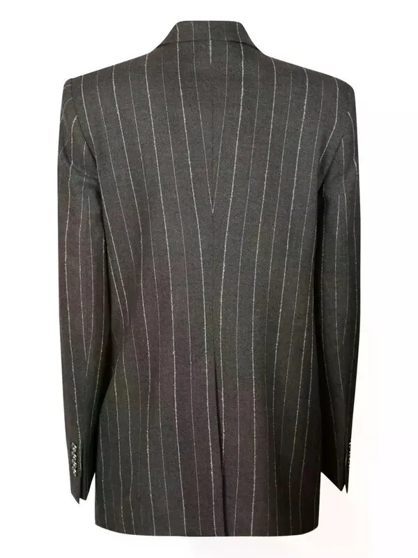 Tagliatore Pinstripe Double-breasted Suit