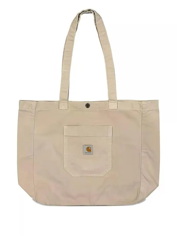 Carhartt Work In Progress Pocket Shoulder Bag - Neutrals