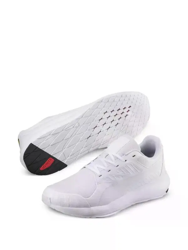 PUMA Lace-up Sneakers