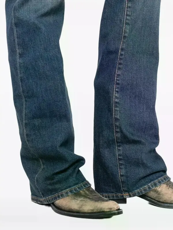 Jacob Cohen Five-pocket Jeans