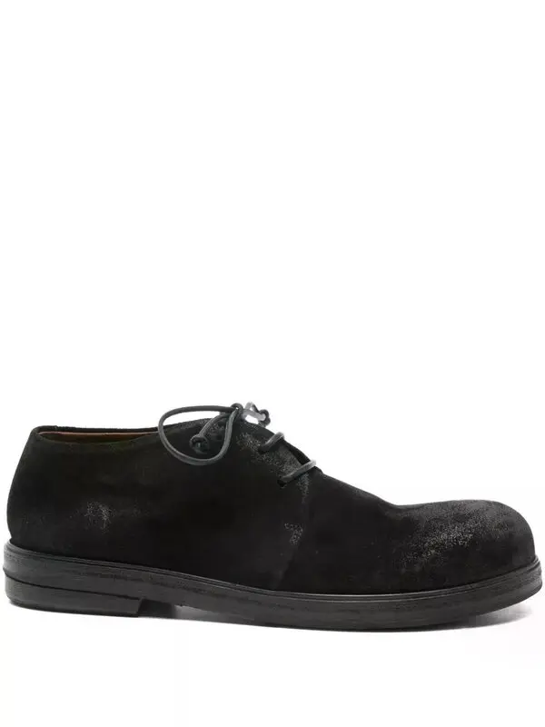 Marsèll Lace-up Derby Shoes
