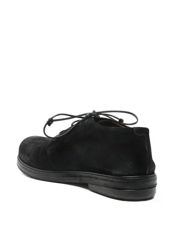 Marsèll Lace-up Derby Shoes
