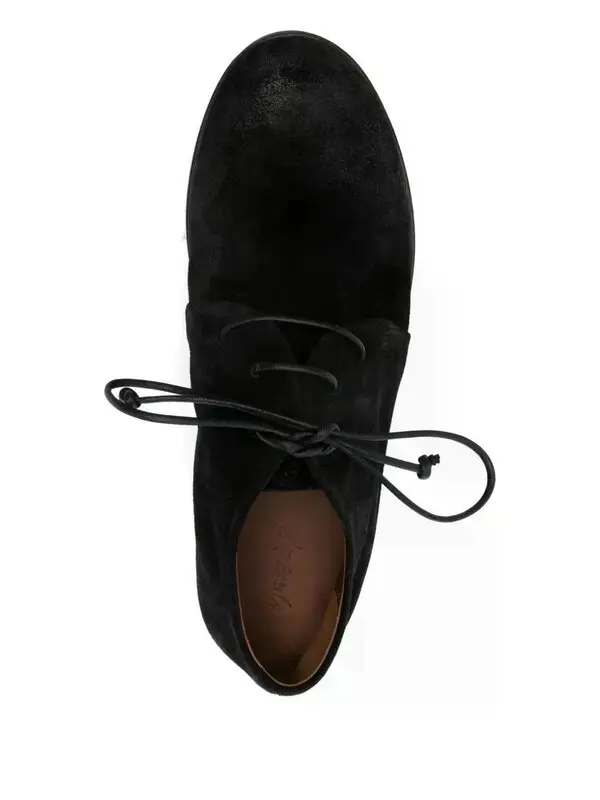 Marsèll Lace-up Derby Shoes