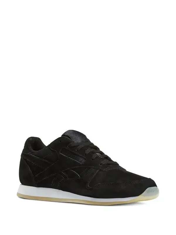 REEBOK Leather Sneakers