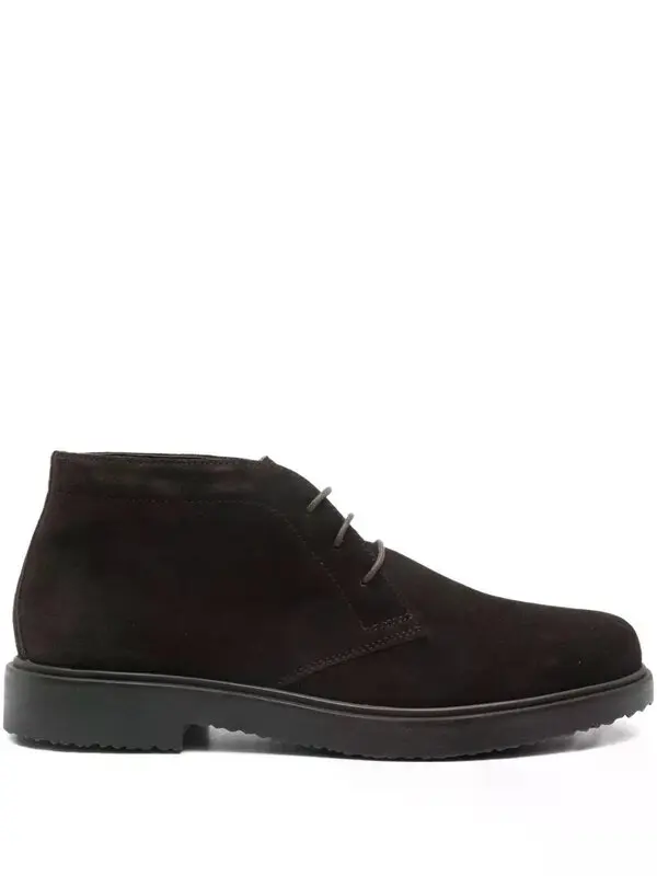 Geox Lace-up Stivaletti