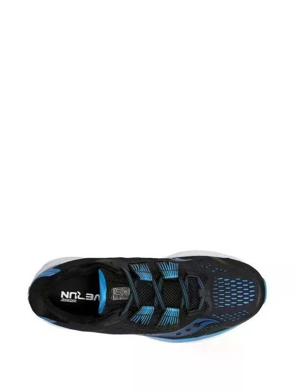 Saucony Zealot Iso 3 Sneakers - Black