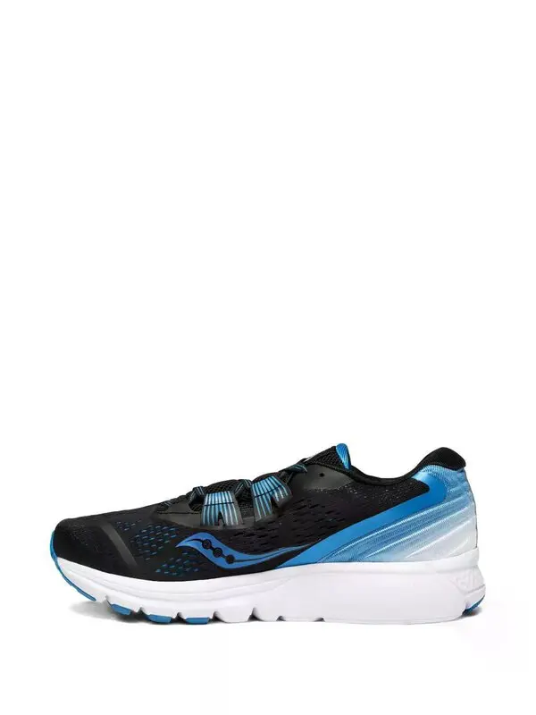 Saucony Zealot Iso 3 Sneakers - Black