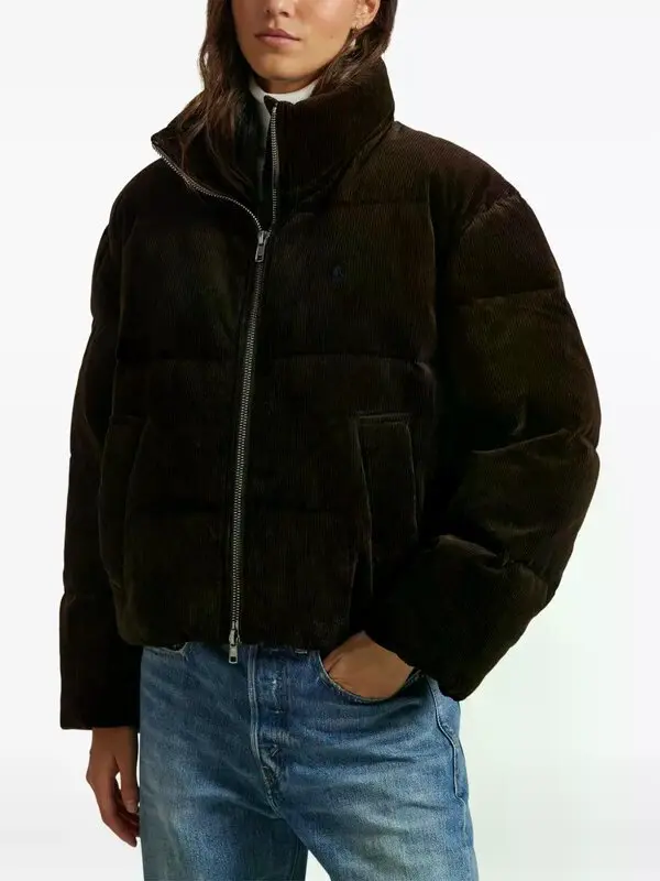 Polo Ralph Lauren Puffer Jacket