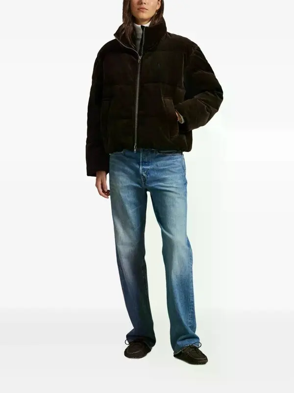 Polo Ralph Lauren Puffer Jacket