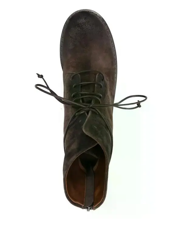 Marsèll Lace-up Boots - Brown