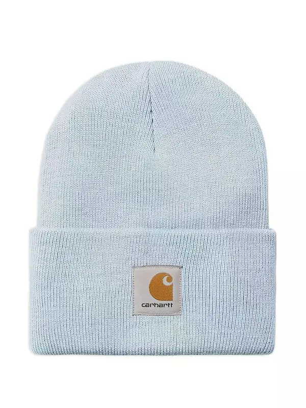 Carhartt Work In Progress Watch Beanie Hat - Blue