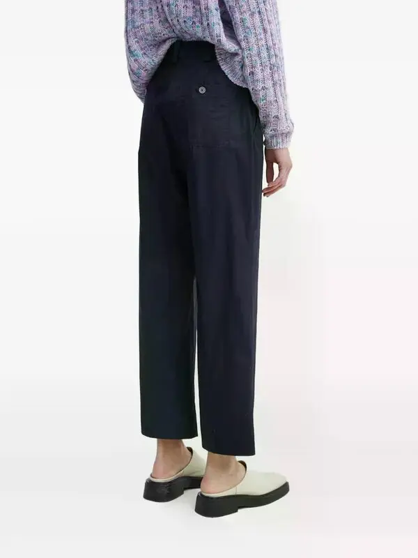 Paul Smith Buttoned Trousers
