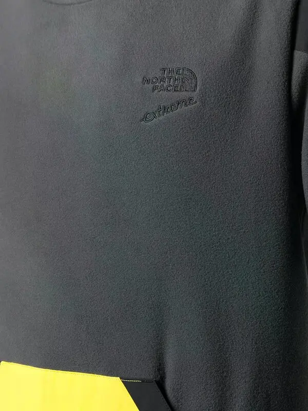 The North Face Contrast Panel Sweatshirt