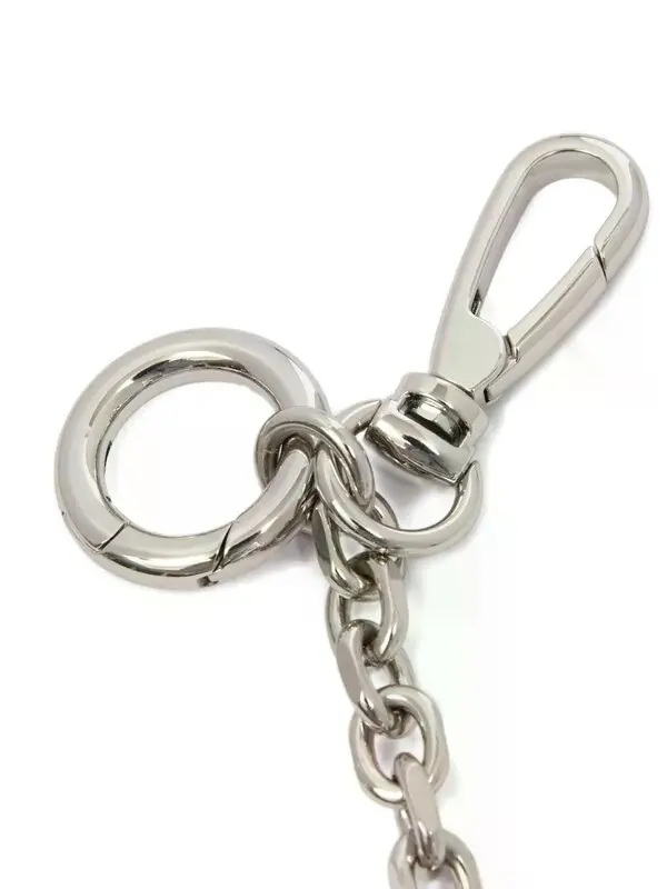 MAISON MARGIELA Dog Whistle Keyring